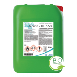 KENOCID 2100-S 5%